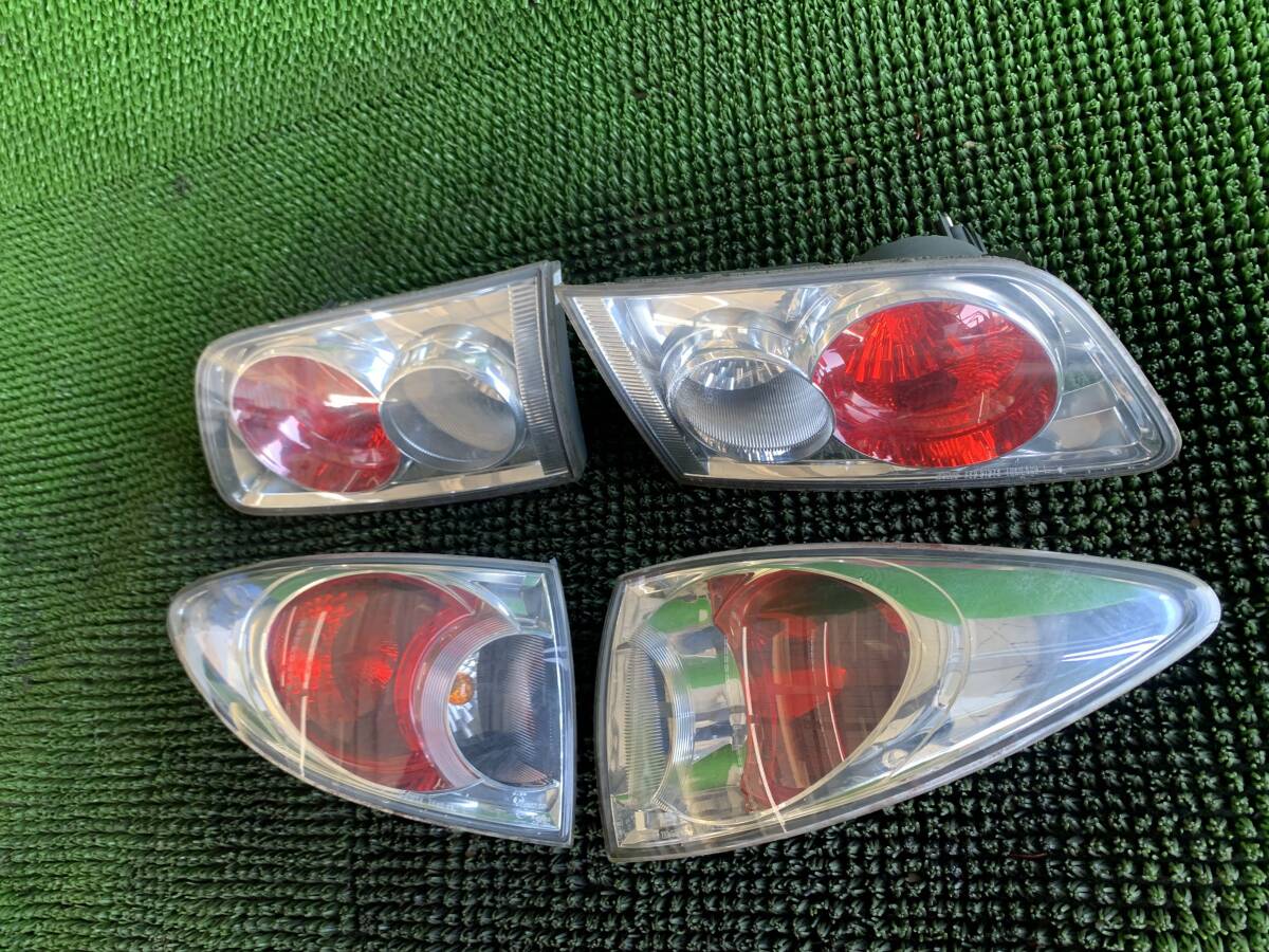 Yahoo!オークション - 即決値段 動作OK マツダ GG3P GGEP GG3S GGES G...