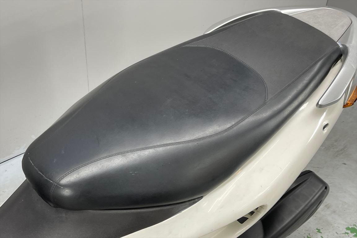 Yahoo!オークション - ジレラ ランナーVX125 売り切り 1円スタート エ...