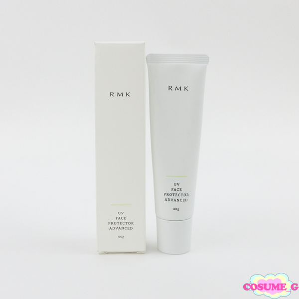 Yahoo!オークション - RMK UVフェイスプロテクター アドバンスド 60g C...