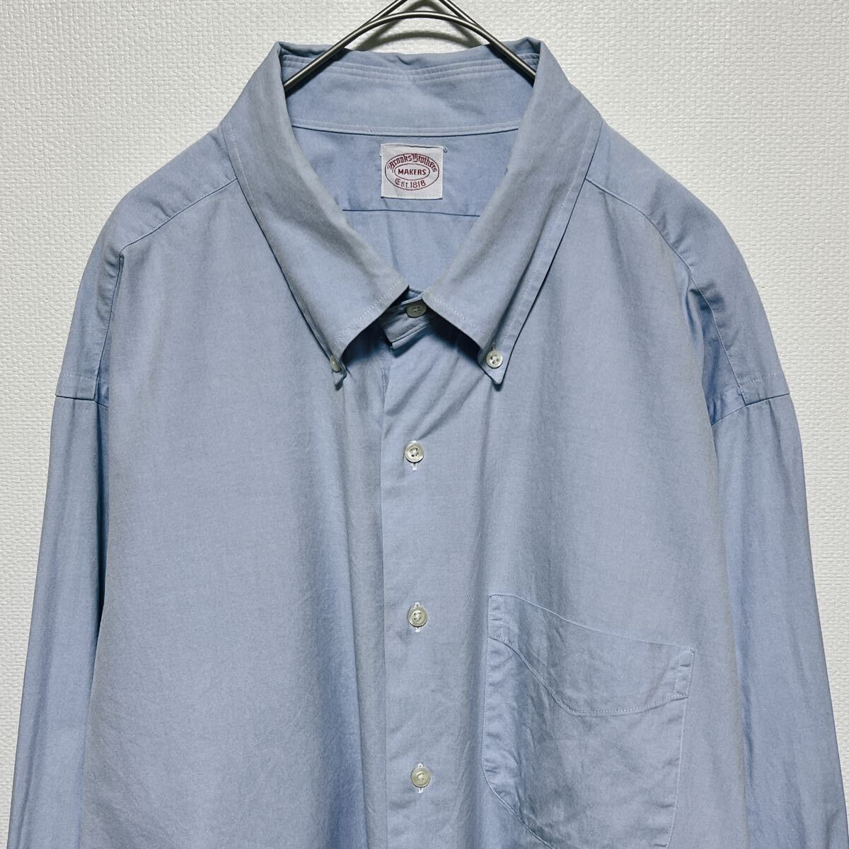 Yahoo!オークション - Brooks Brothers MAKERS ブルックス・ブラザーズ...