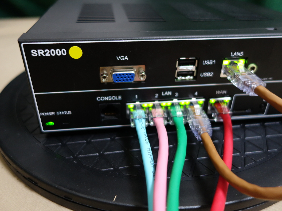 Yahoo!オークション - YAMAHA RTX830 OEM ALEXON アレクソン SR2000 高...