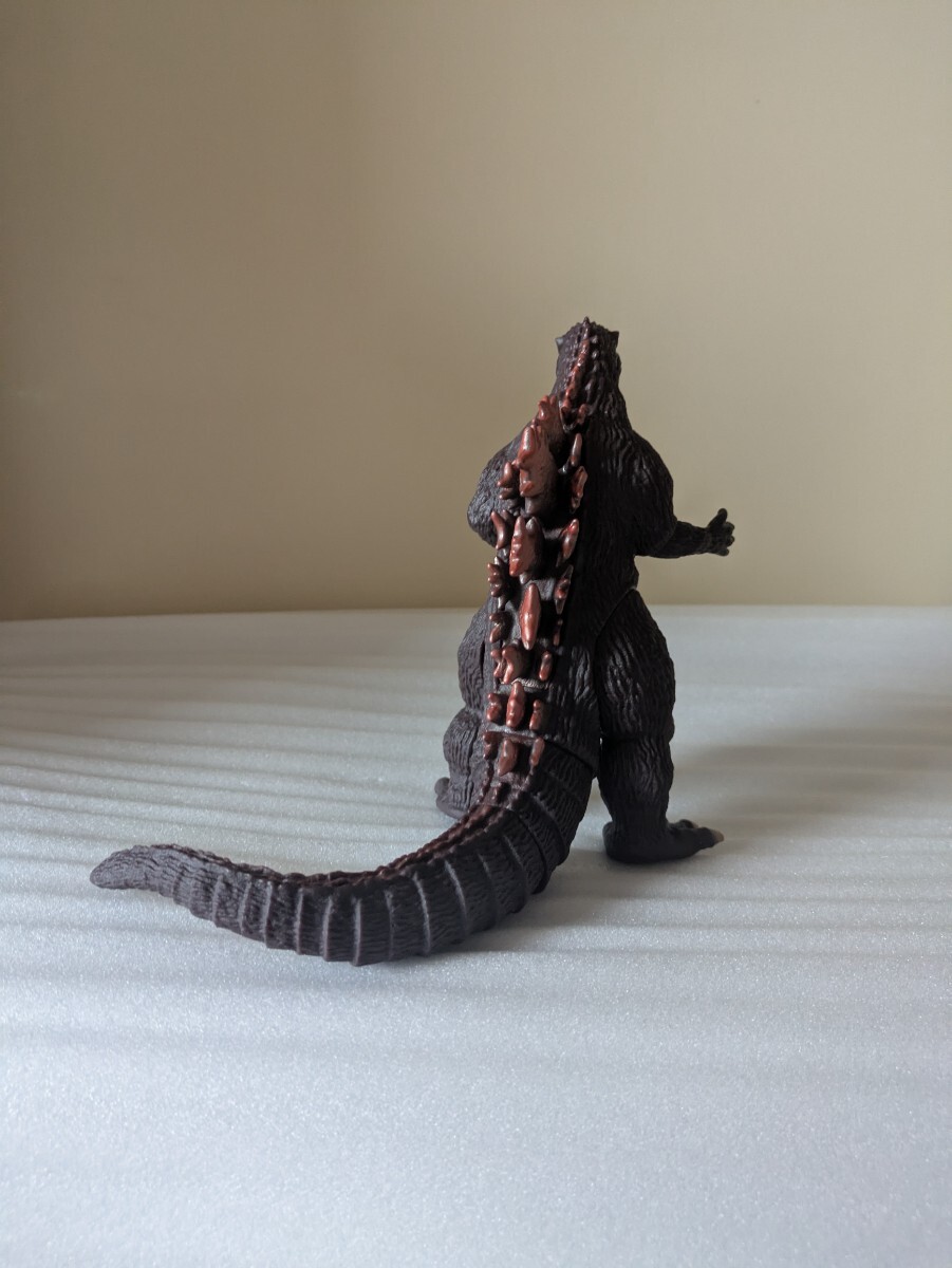 Yahoo!オークション - バンダイナムコ Aゴジラ1954 Bゴジラ