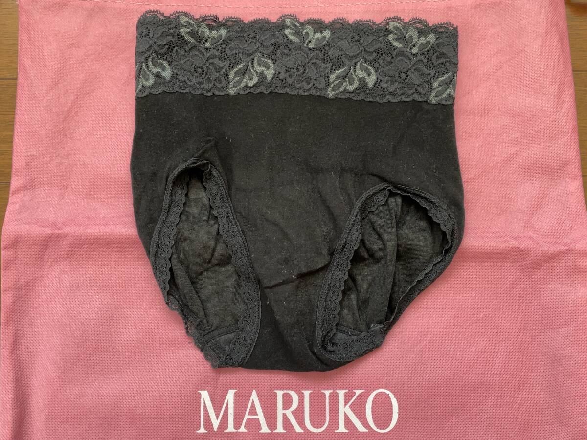 Yahoo!オークション - マルコ MARUKO / あこがれ ショーツ M
