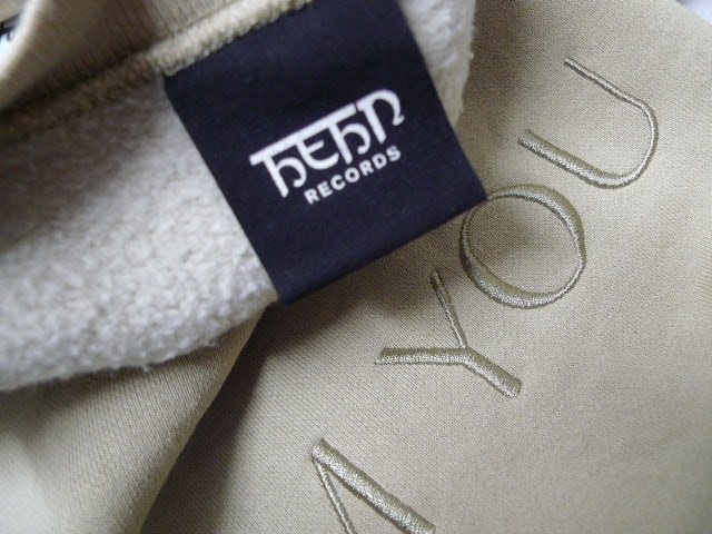 Yahoo!オークション - HEHN RECORDS 藤井風 メッセージ I AM YOU 刺繍...