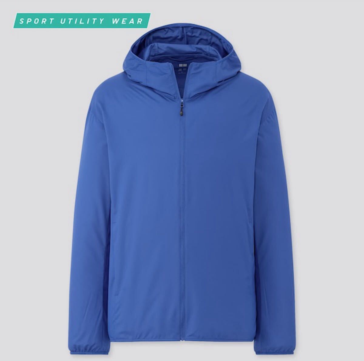 Yahoo!オークション - 送料無料 新品タグ付 ユニクロ ポケッタブルUVカ...