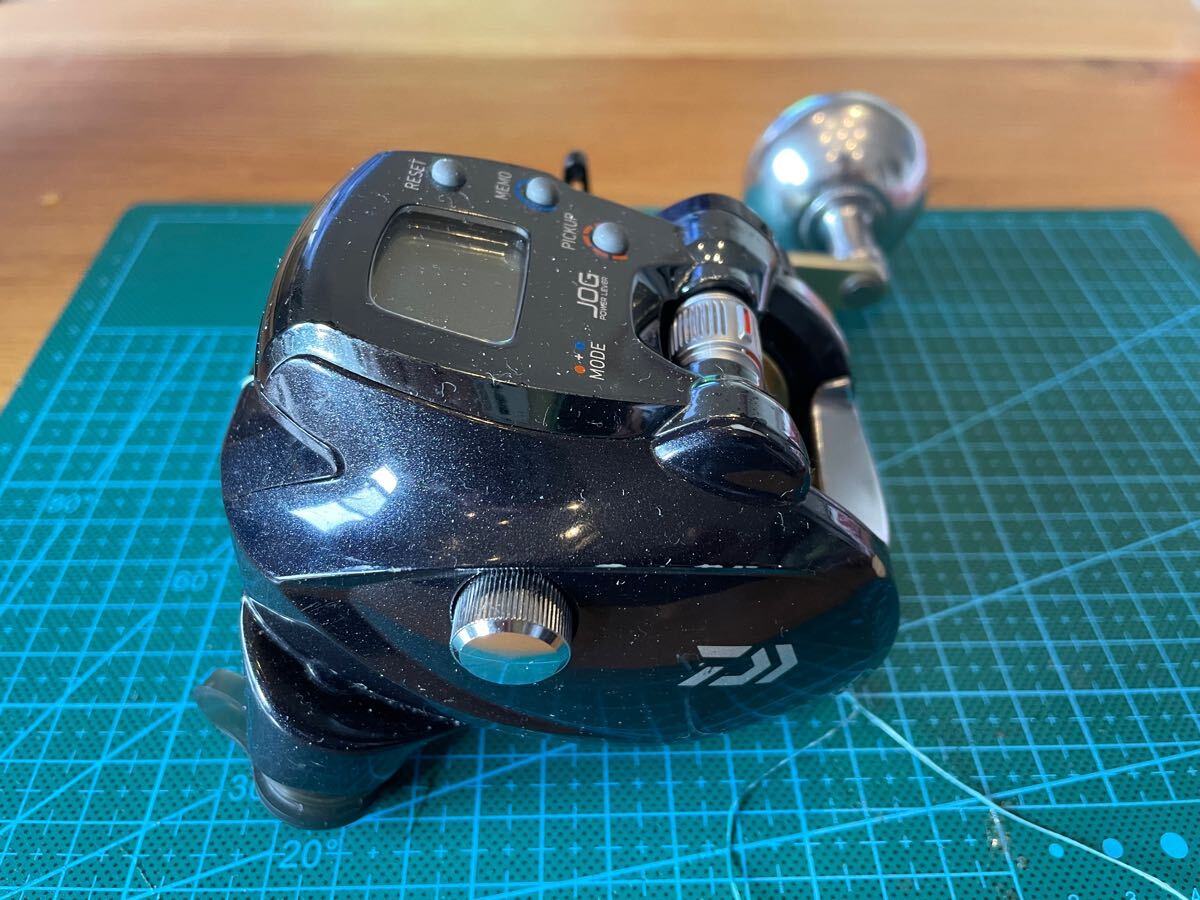 Yahoo!オークション - LEOBRITZ 300J