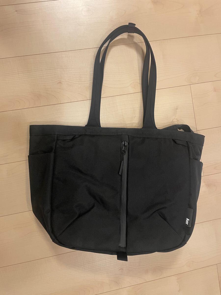 Yahoo!オークション - Aer city tote トートバッグ Cordura