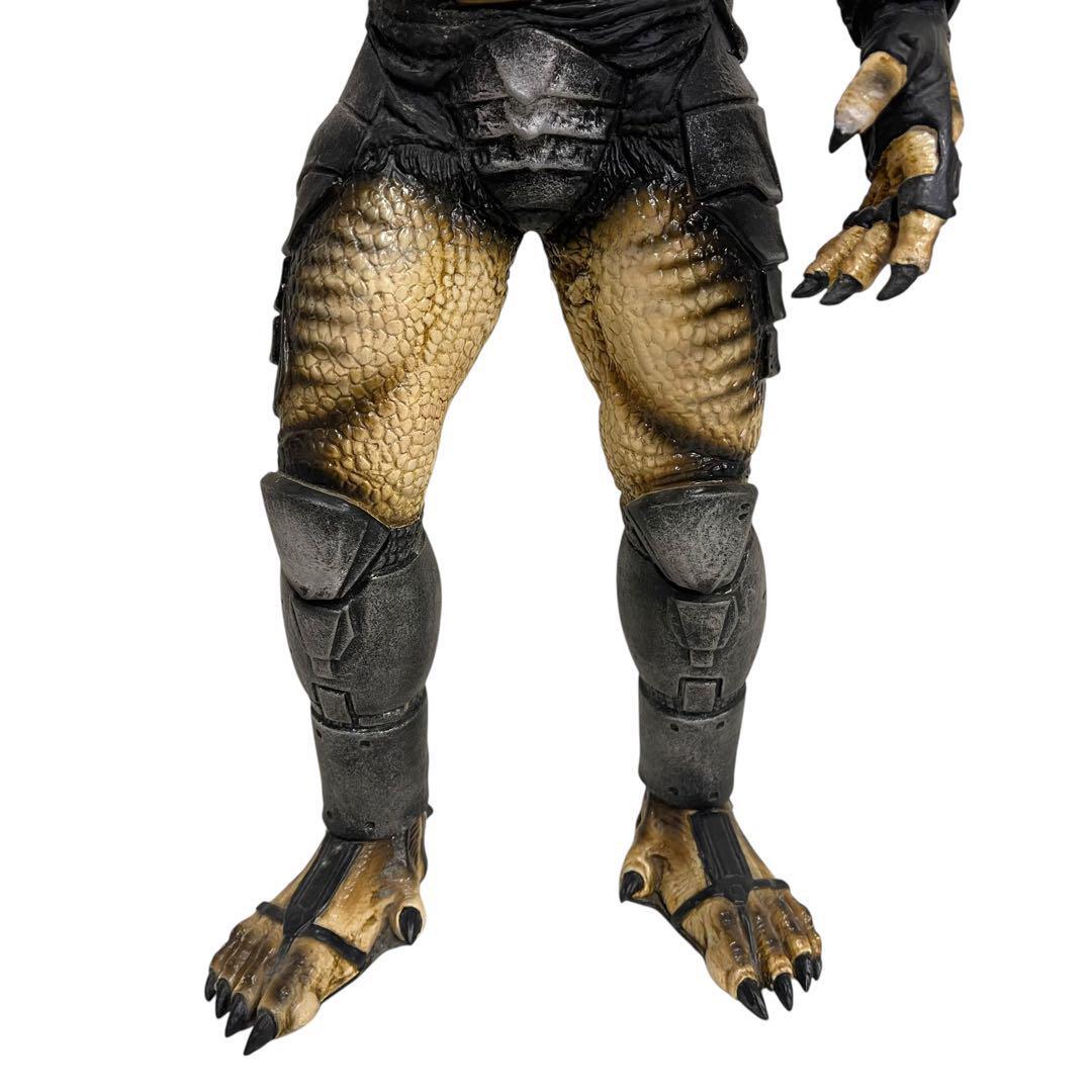 リペイントver】プレデター Predator フィギュア 塗装 SF SF リペイントver】プレデター Predator フィギュア 塗装 SF SF