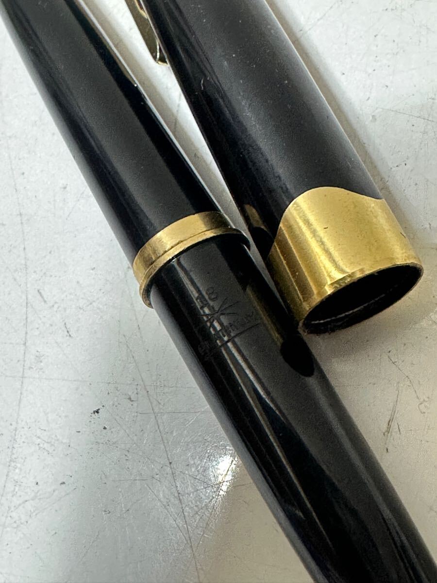 Yahoo!オークション - A713 PILOT パイロット 万年筆 ペン先 18K PLATI...