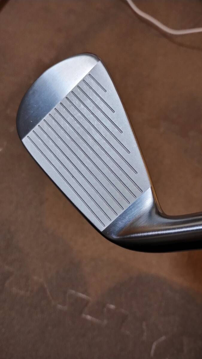 Yahoo!オークション - 激レア メーカーカスタム T200 4I longIron モー...