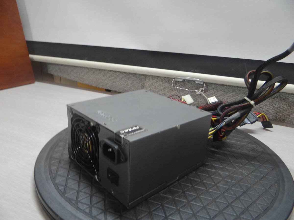 Yahoo!オークション - TA930 Antec アンテック 430W電源 NeoPower 430 ...