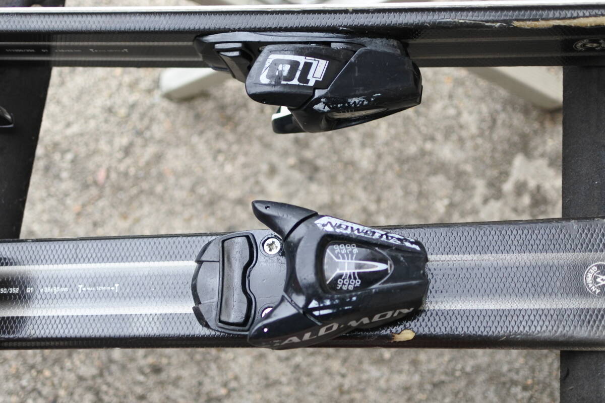 Yahoo!オークション - 【KSD/Sink/91】VOLKI sensor6.9 154cm Full sen...