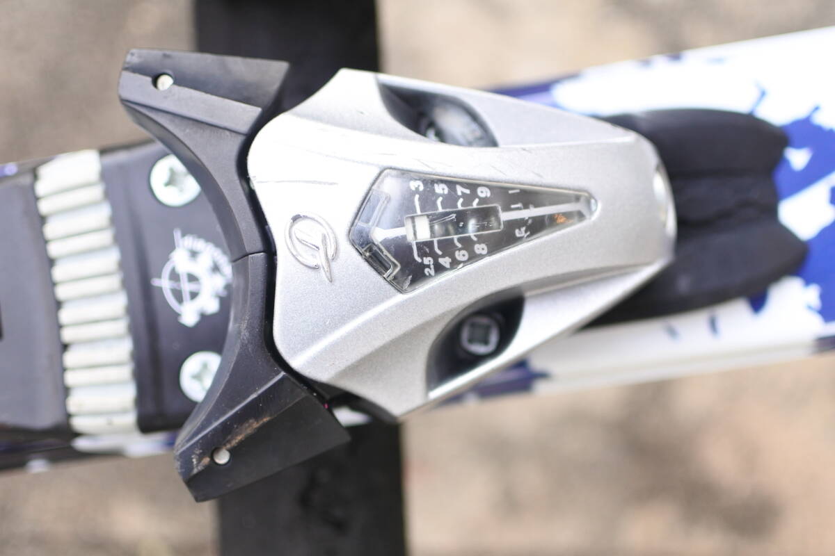 Yahoo!オークション - 【KSD/X/30】ロシニョールALIAS 29/6 166cm...