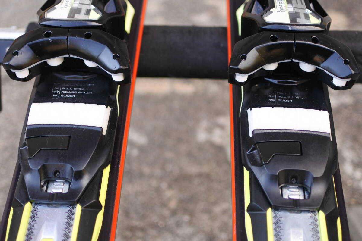 Yahoo!オークション - 【KSD/Toi/35】HEAD/ヘッド i RALLY ERA3.0S Sup...