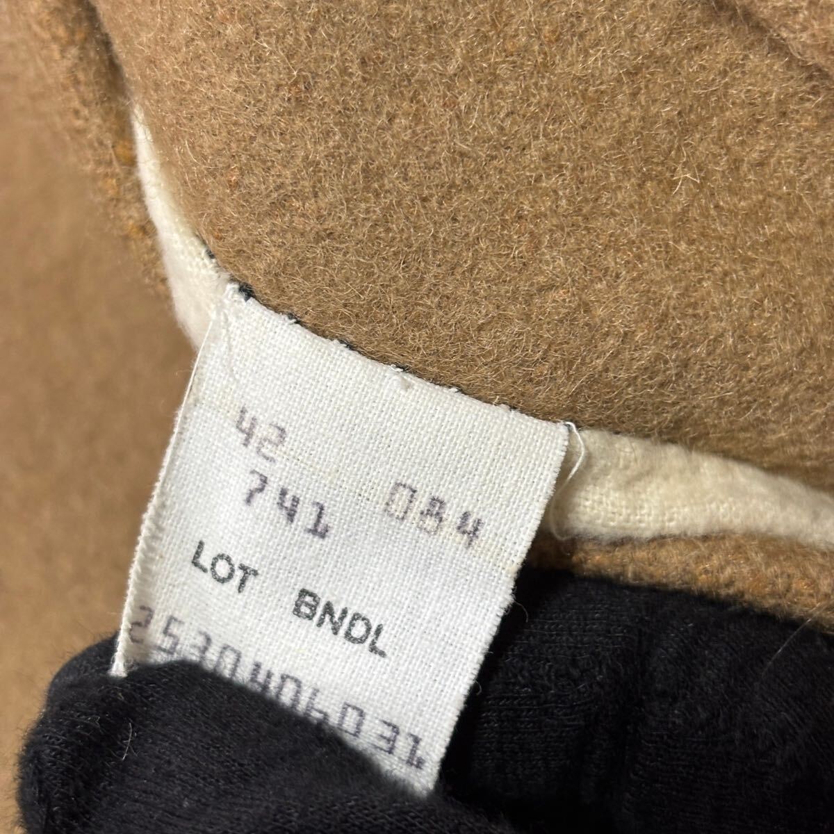 Yahoo!オークション - 【極美品 XL相当 希少色キャメル】Schoot ショッ...