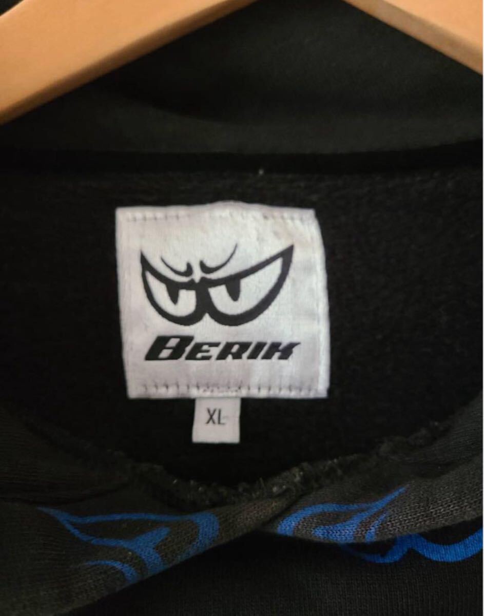 Yahoo!オークション - BERIK ベリック3着セット①ナイロンジャケット②...