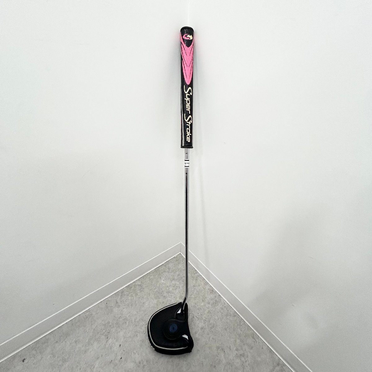 Yahoo!オークション - N195 VERSA 7H ホワイト ホリゾンタルデザイン ...