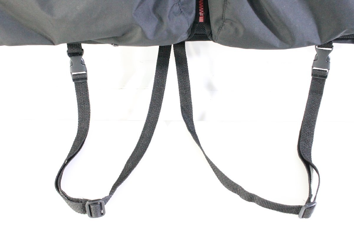 Yahoo!オークション - 030 がまかつ フローティングベスト GM-2149 ブ...