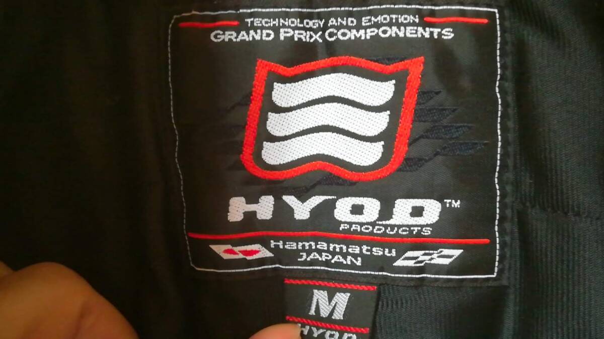 Yahoo!オークション - HYDO ヒョウドウ/MHI-028/オールシーズンメッシ...