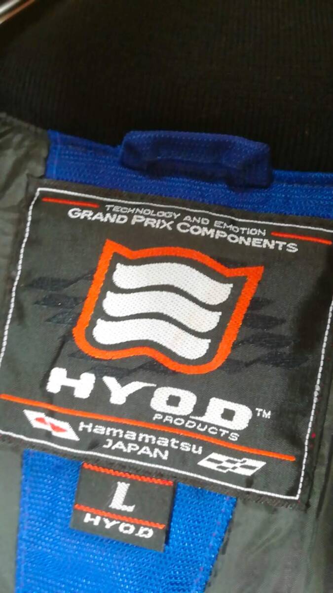 Yahoo!オークション - HYDO/SPEED STYLE/MHI-028/ウインターメッシュジ...