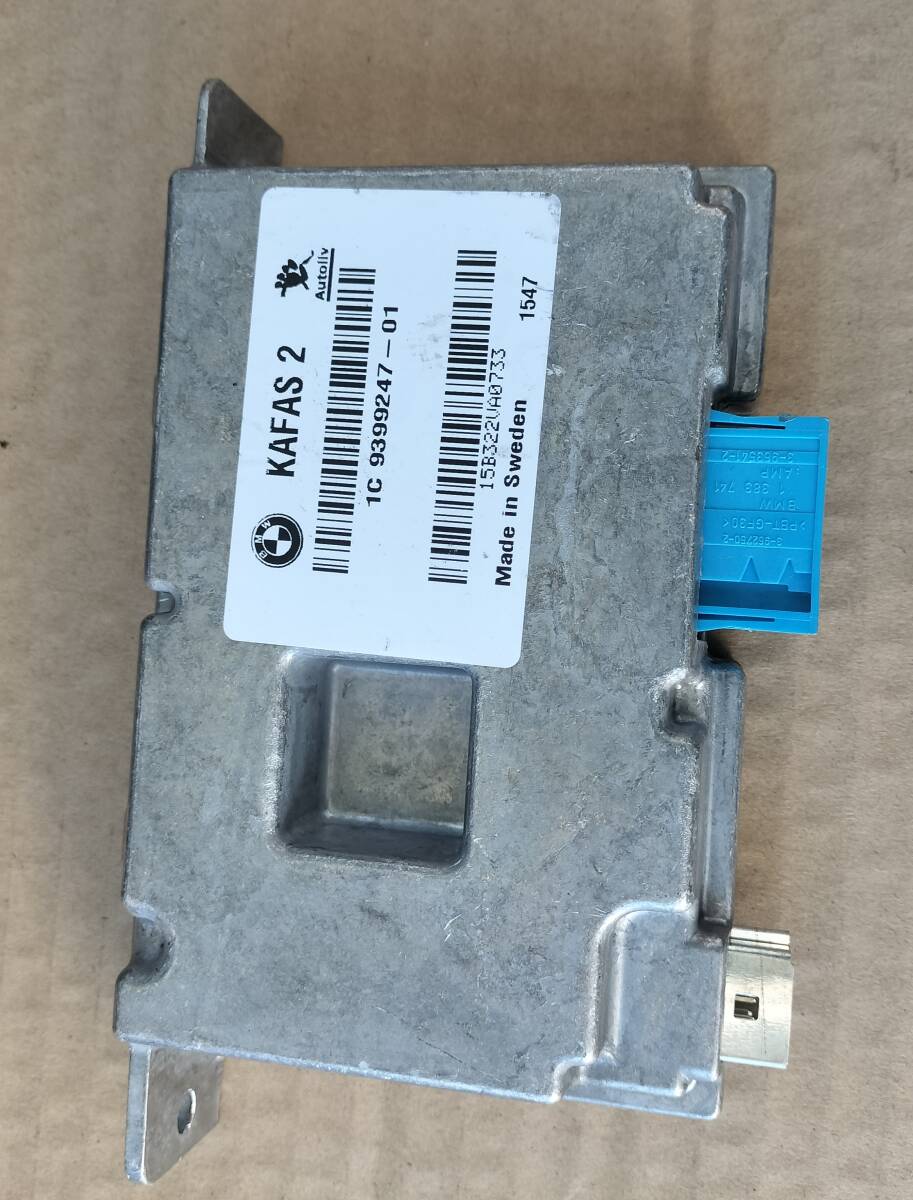 Yahoo!オークション - 2014 BMW Series 2 LDA-2C20 Camera Control Uni...