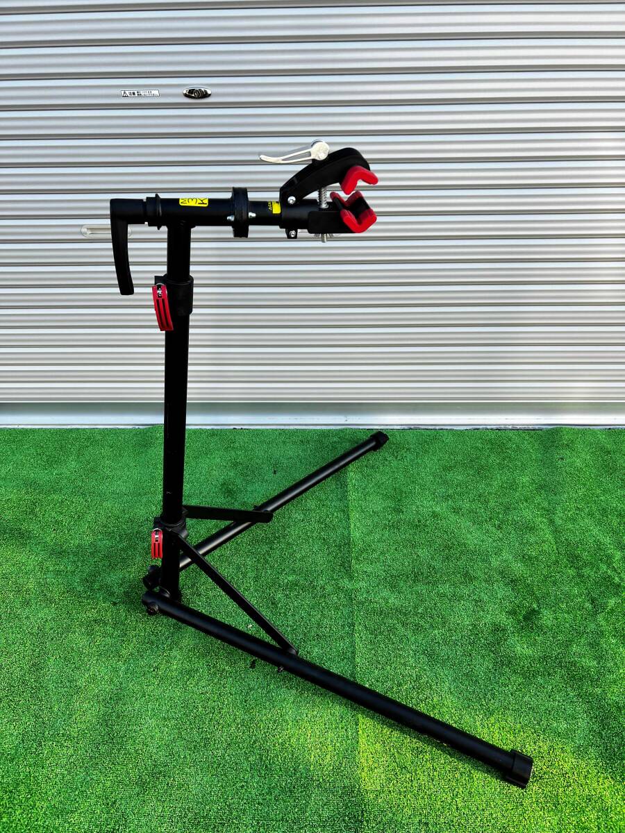 Yahoo!オークション - CXWXC 自転車 メンテナンススタンド