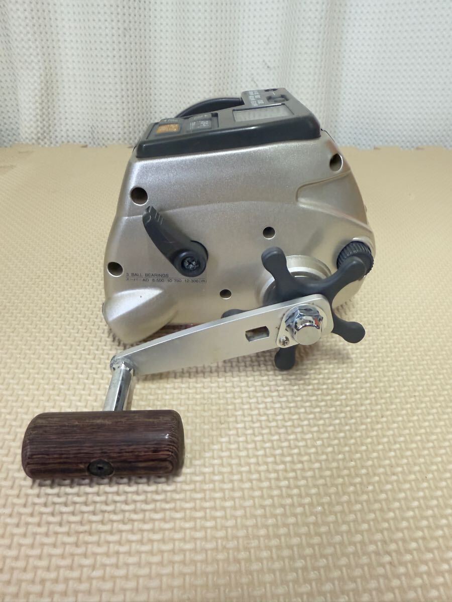 Yahoo!オークション - 1円から RYOBI リョービ アドベンチャー 電動 SS...