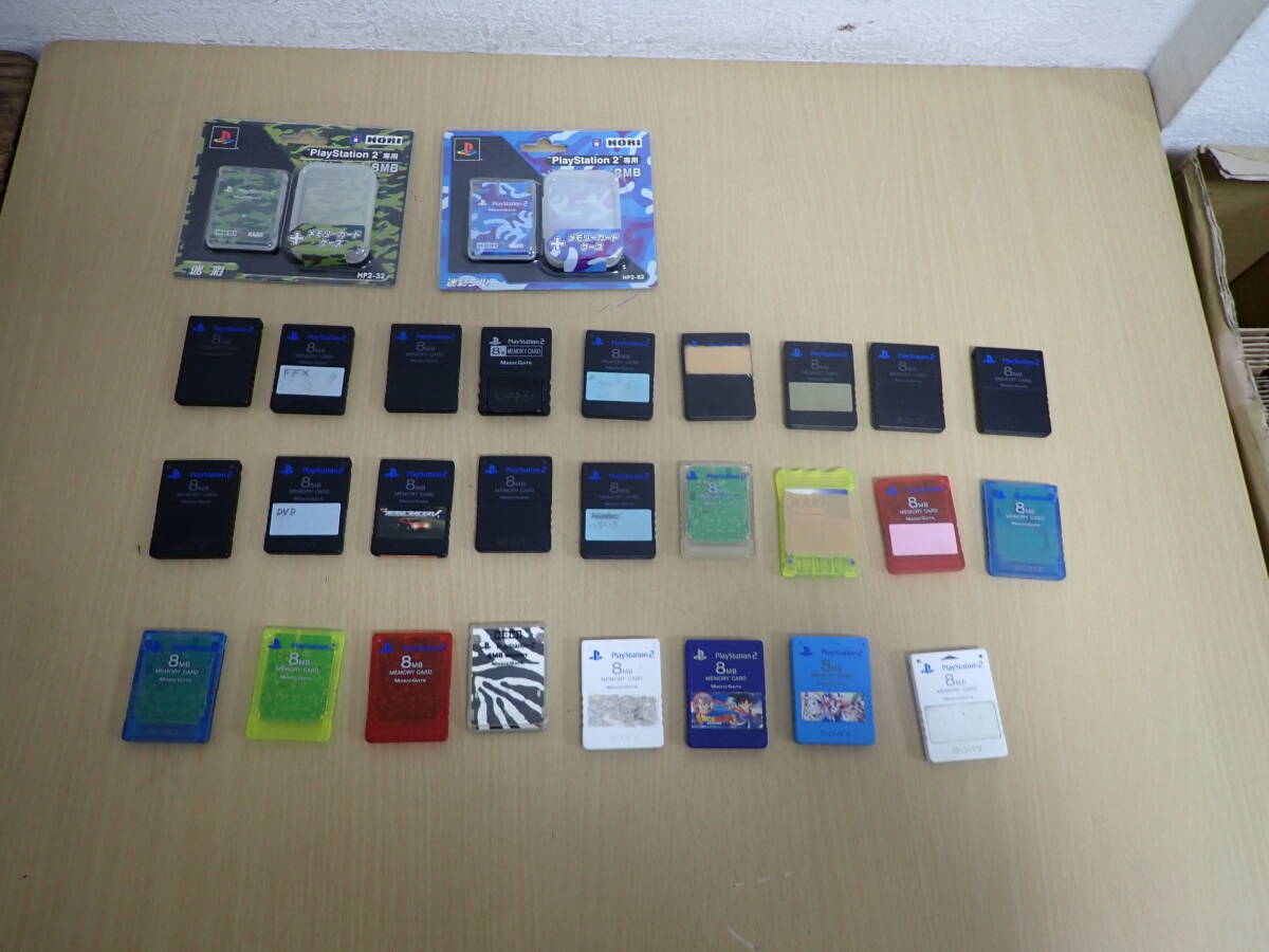 Yahoo!オークション - 「6122/S5B」②まとめて28点 SONY ソニー PS2 Pl...