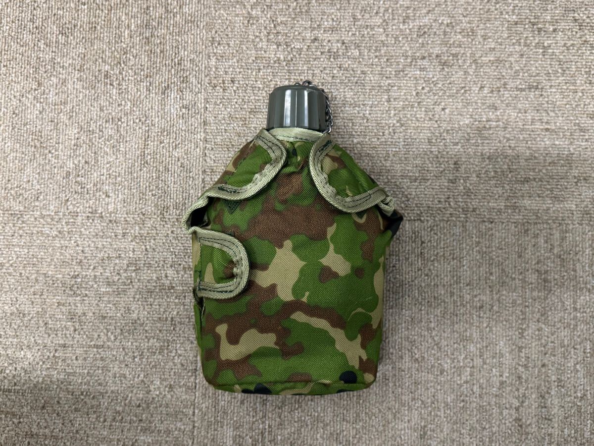 Yahoo!オークション - 陸上自衛隊 水筒