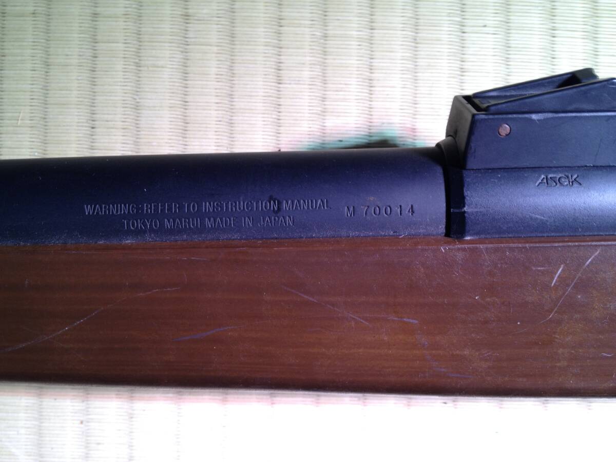 Yahoo!オークション - 年末年始セール M700 スナイパーライフル エアコ...