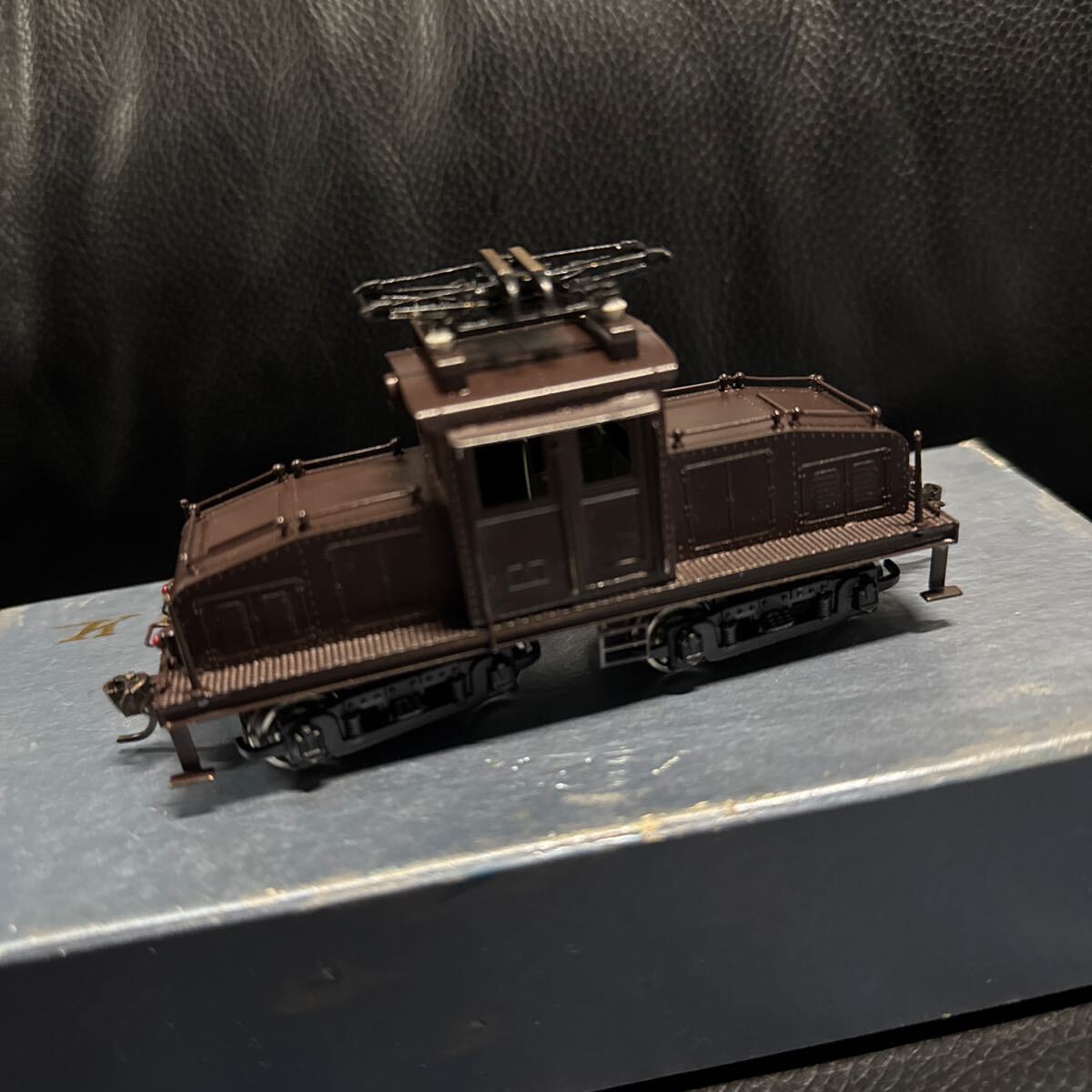 Yahoo!オークション - KTM カツミ HOゲージ ED25 現状品