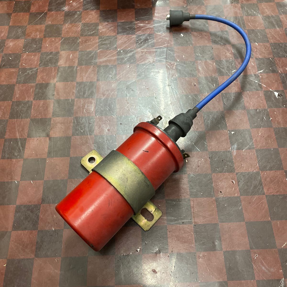 Yahoo!オークション - イグニッションコイル ジムニー JA11