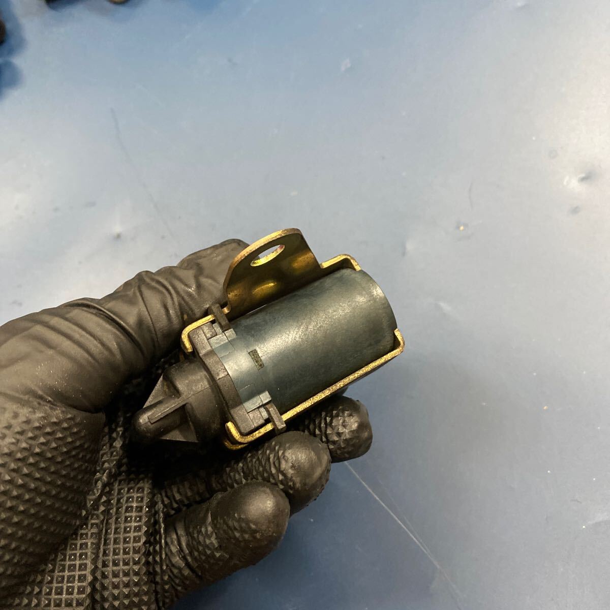 Yahoo!オークション - ISCV ジムニー JA22