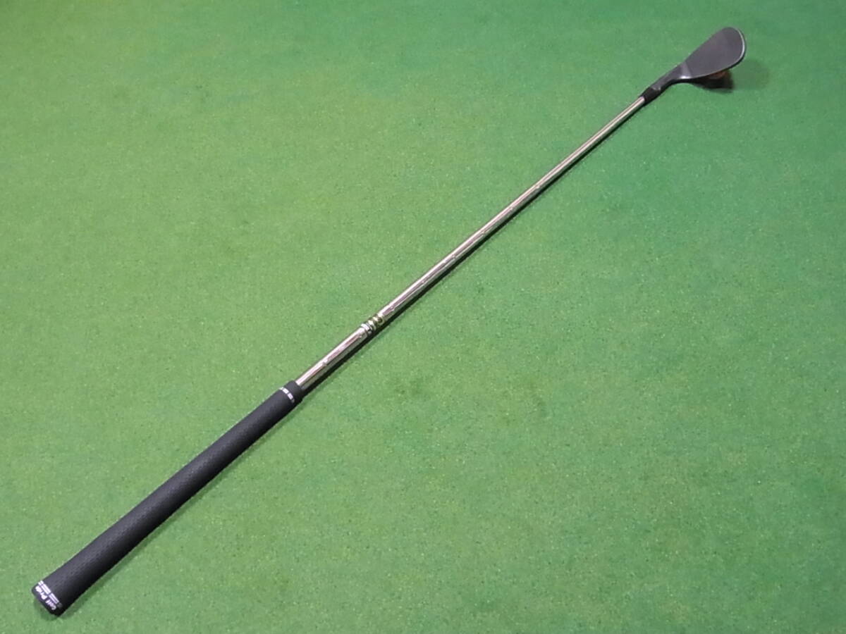 Yahoo!オークション - Vokey SM8 F Grind 48° DG ボーケイ ジェットブ...