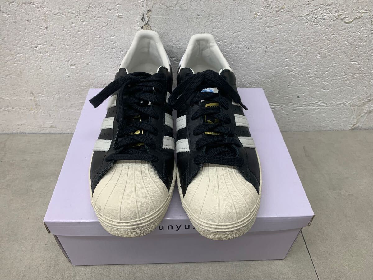 Yahoo!オークション - C1215-35 美品 スニーカー/ 靴 / シューズ/ adid...