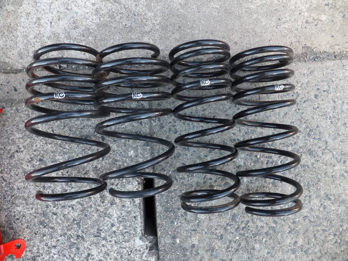 Yahoo!オークション - KC テクニカ ノーマル形状 GTサスキット HA36 36...