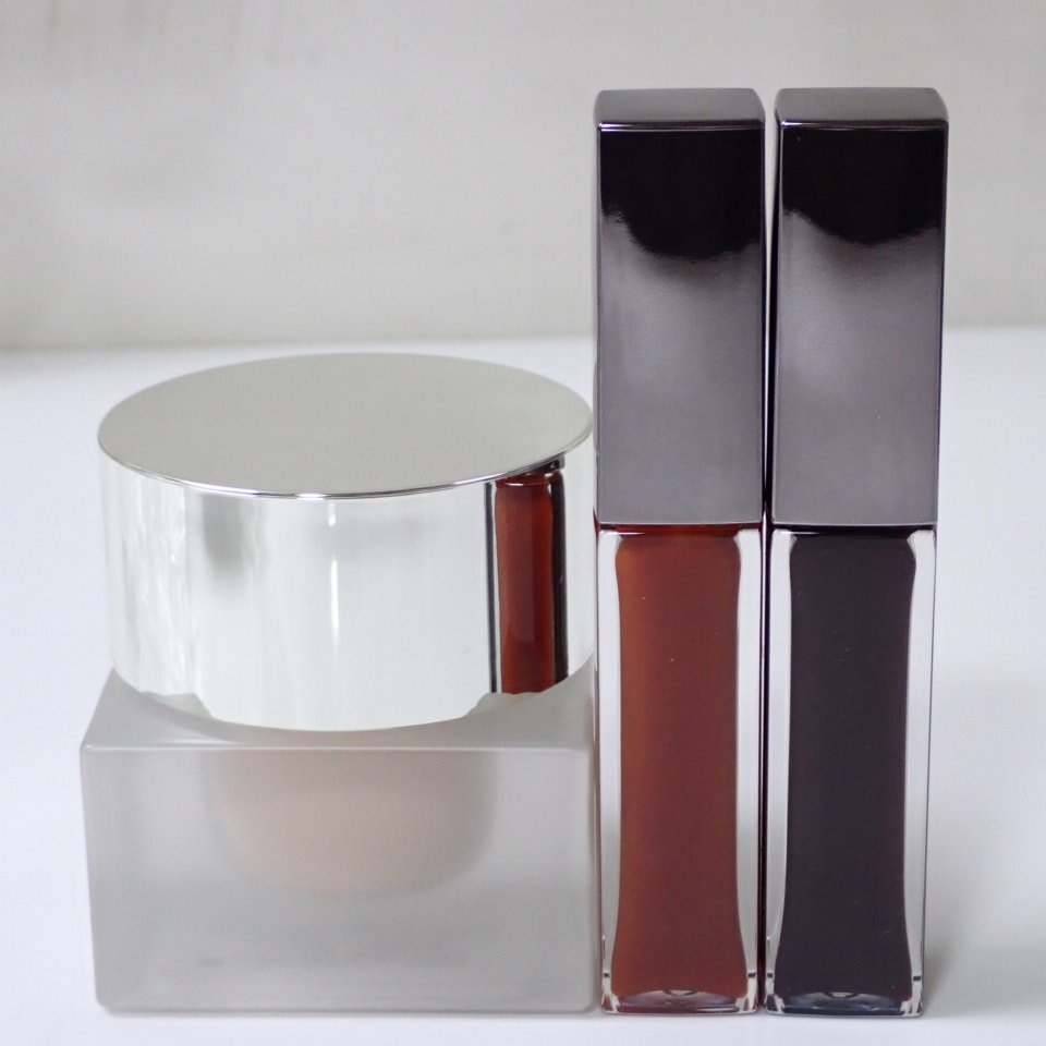 IPSA/イプサ クリーム ファウンデイションe 101 30g + リップオイルe LE 2点 05/06/ファンデーション/リップグロス&0897106140(イプサ)｜売買された ...