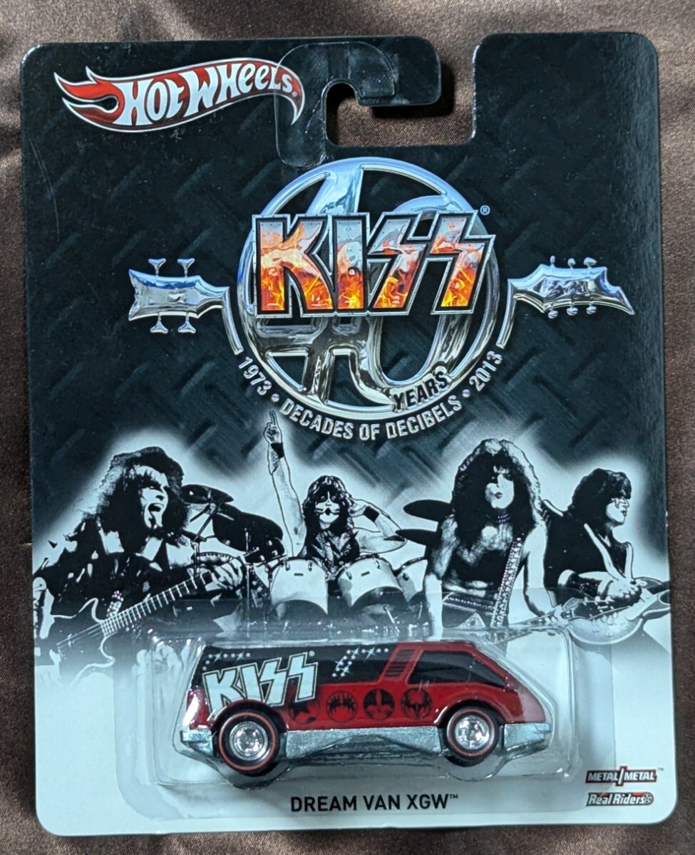 Yahoo!オークション - Hot Wheels 2013 Pop Culture Rock (Live Nation...