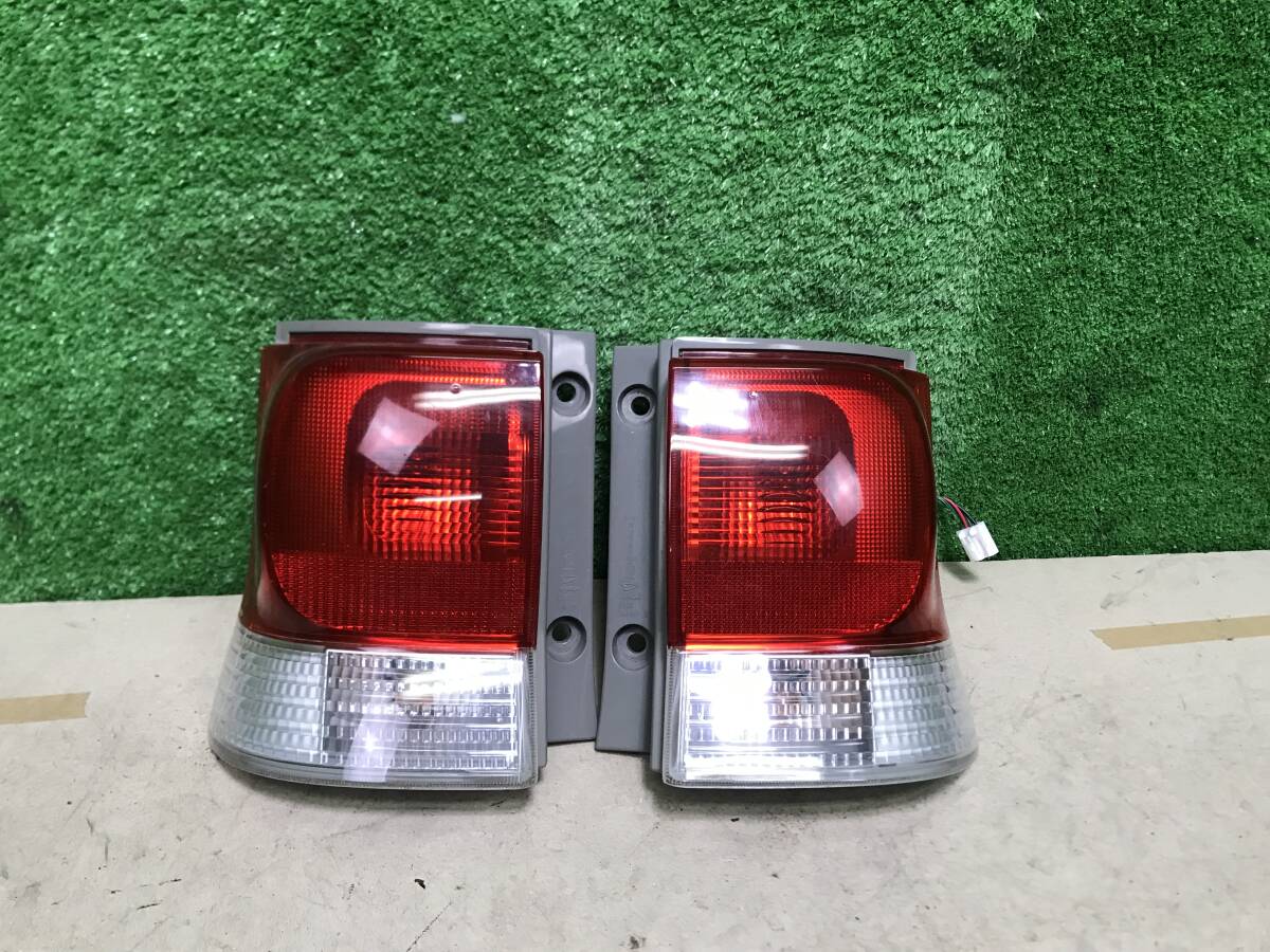 Yahoo!オークション - 管1202-7 タント DBA-L375S テールライト テール...