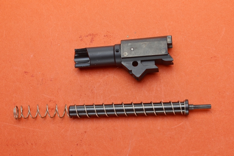 Yahoo!オークション - 未発火 タナカ SIG P226用パーツ q83...