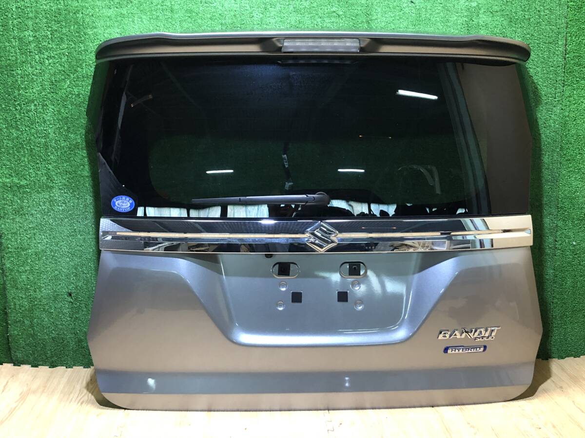 Yahoo!オークション - スズキ ソリオバンディット MA37S バックドア ...