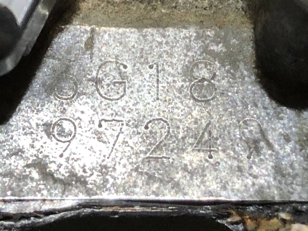 Yahoo!オークション - アトレーワゴン TA-S320G スロットルボディ 正...