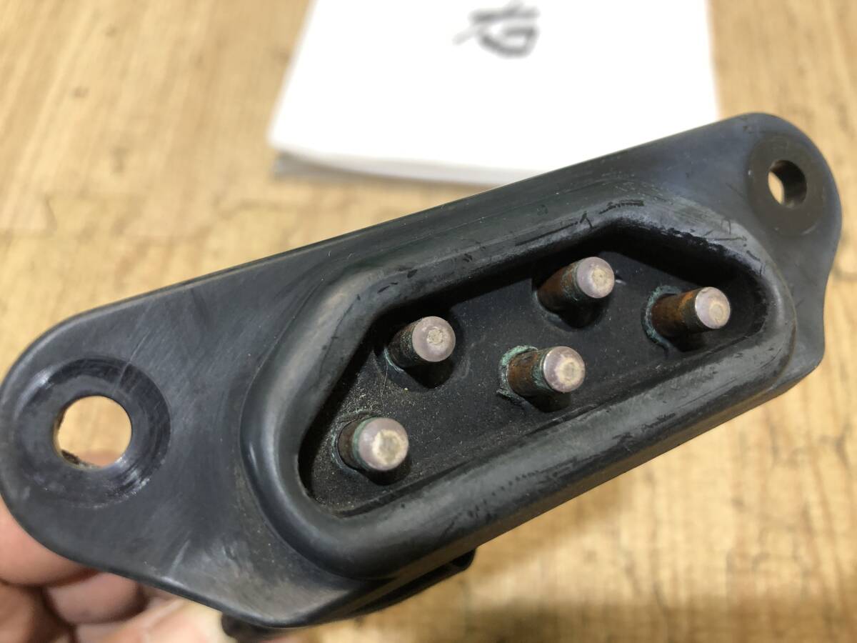 Yahoo!オークション - アトレーワゴン TA-S320G リアドア イージーク...