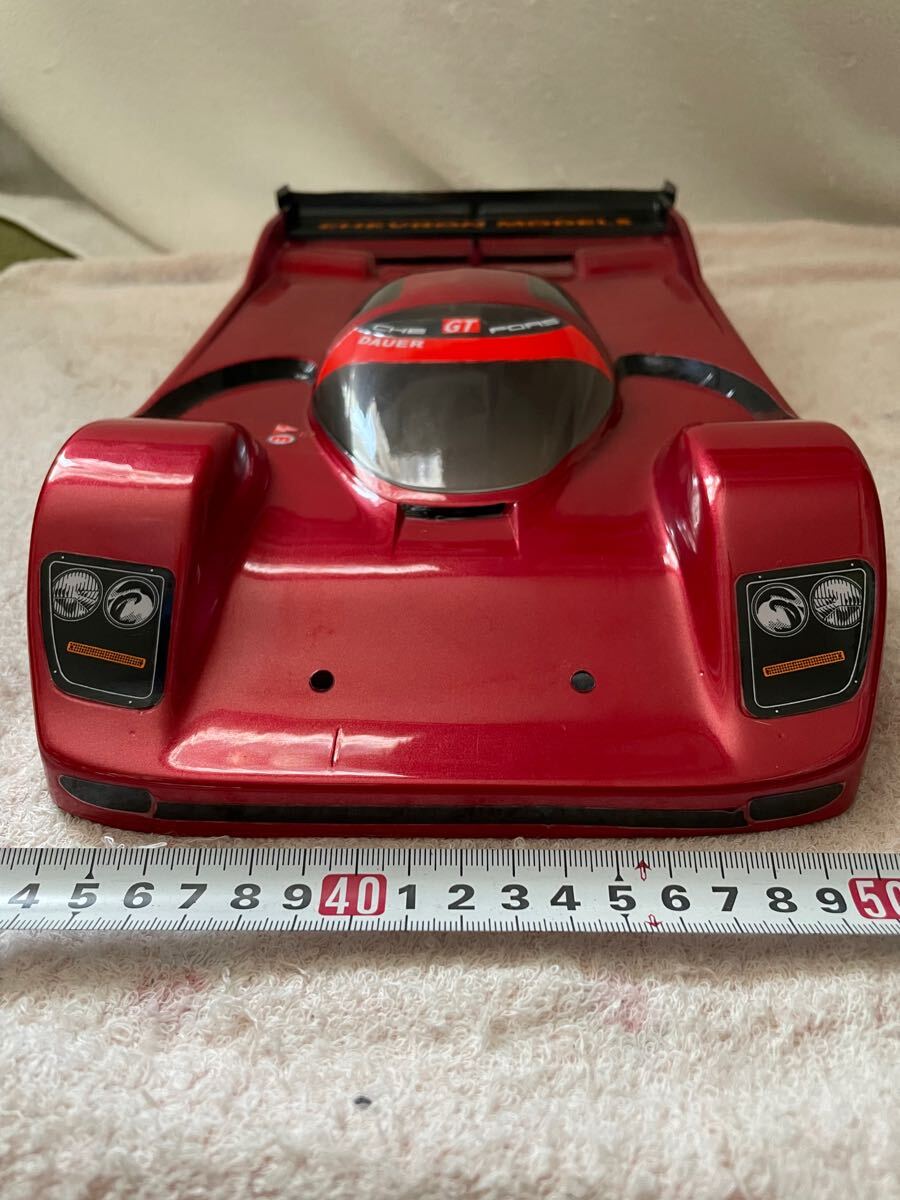 Yahoo!オークション - ラジコン RC ボディー F103 RM タミヤ