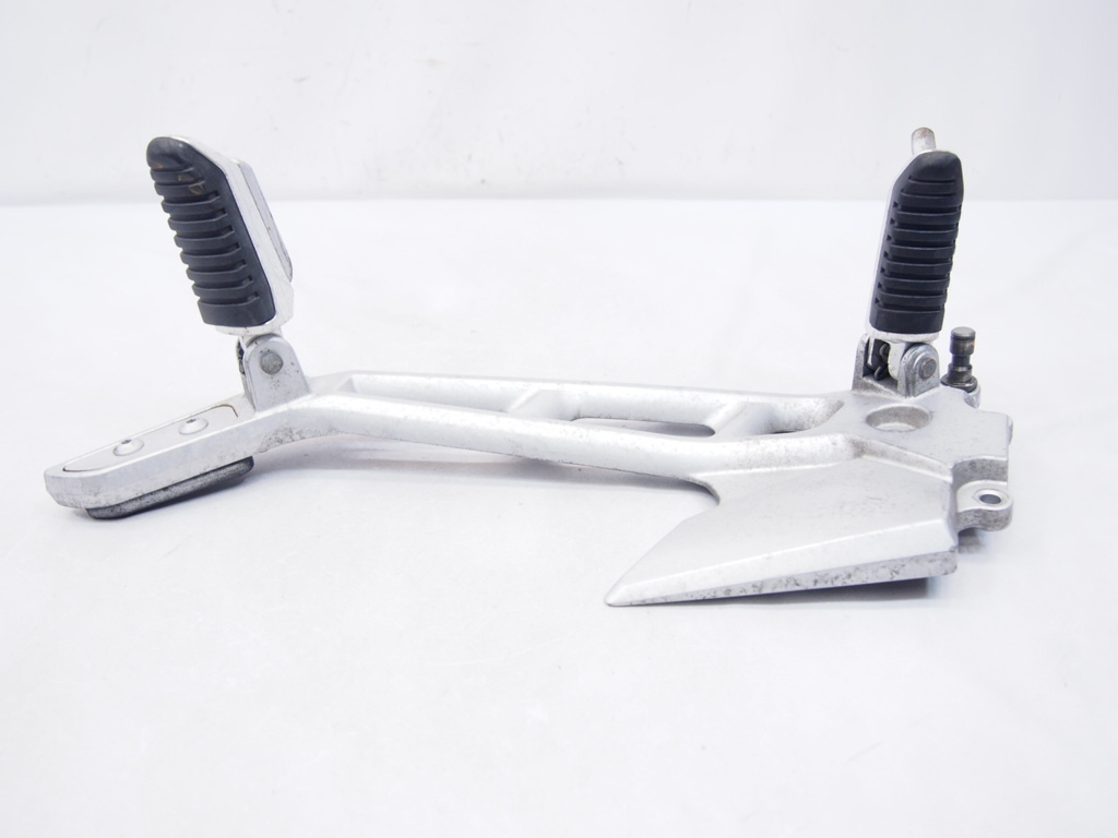 Yahoo!オークション - GSR400純正ステップ左GK7DA曲りナシ07年外し06-08年