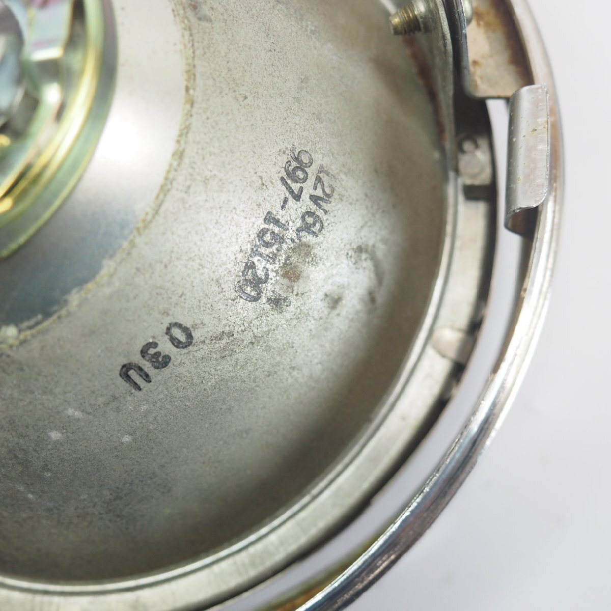 Yahoo!オークション - ヤマハ純正ヘッドライト ヘッドランプ SRX250 3W...