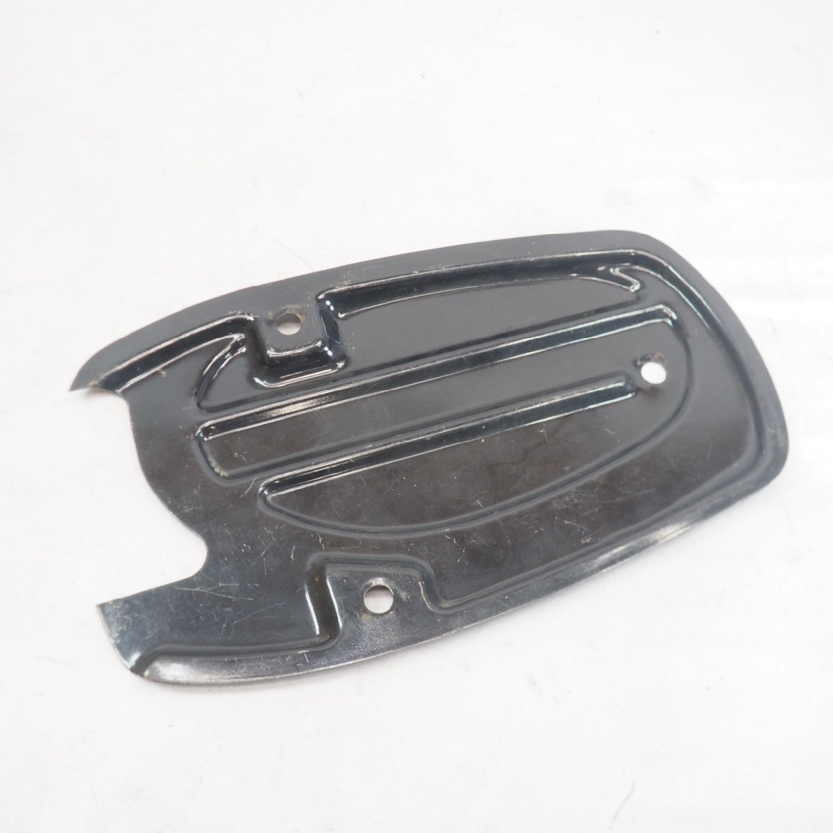 Yahoo!オークション - ハーレー ショベル エアクリーナー フィルターカ...