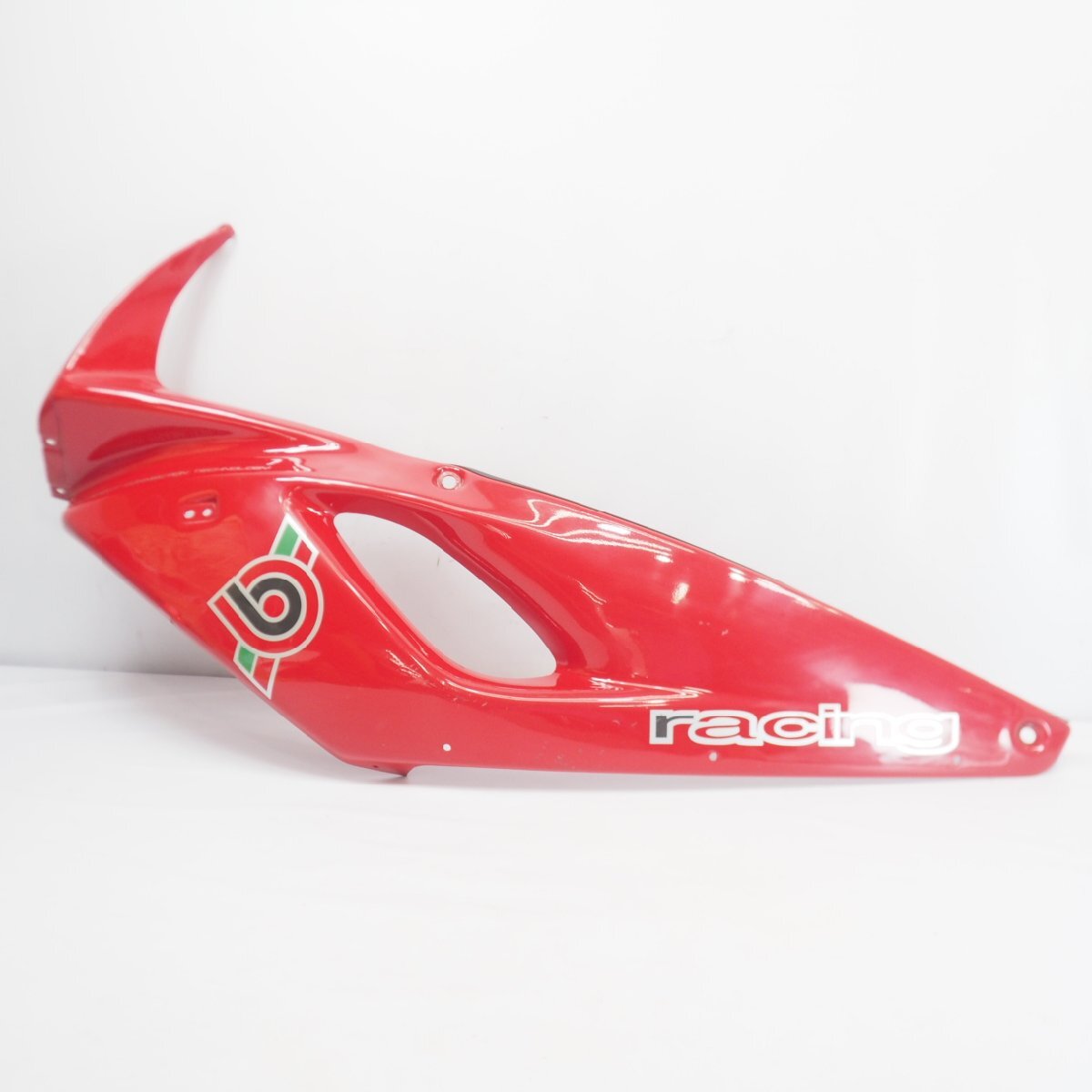 Yahoo!オークション - ビモータ SB6R 純正サイドカウル ミドルカウル S...