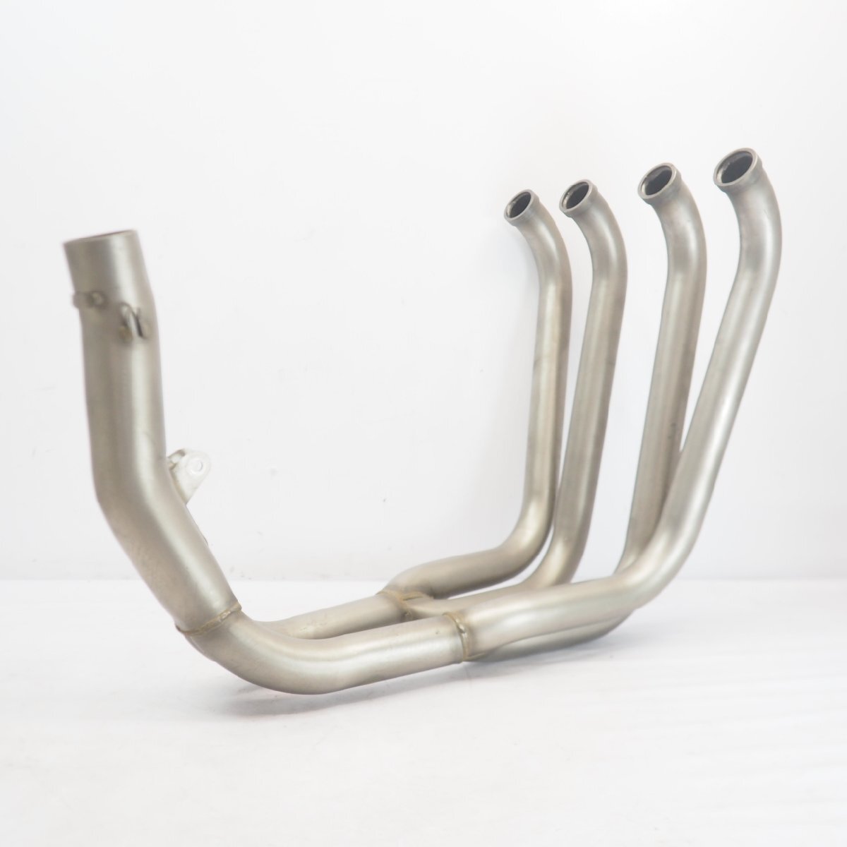 Yahoo!オークション - 良品 ビモータ SB6R 純正 マフラー エキパイ bim...