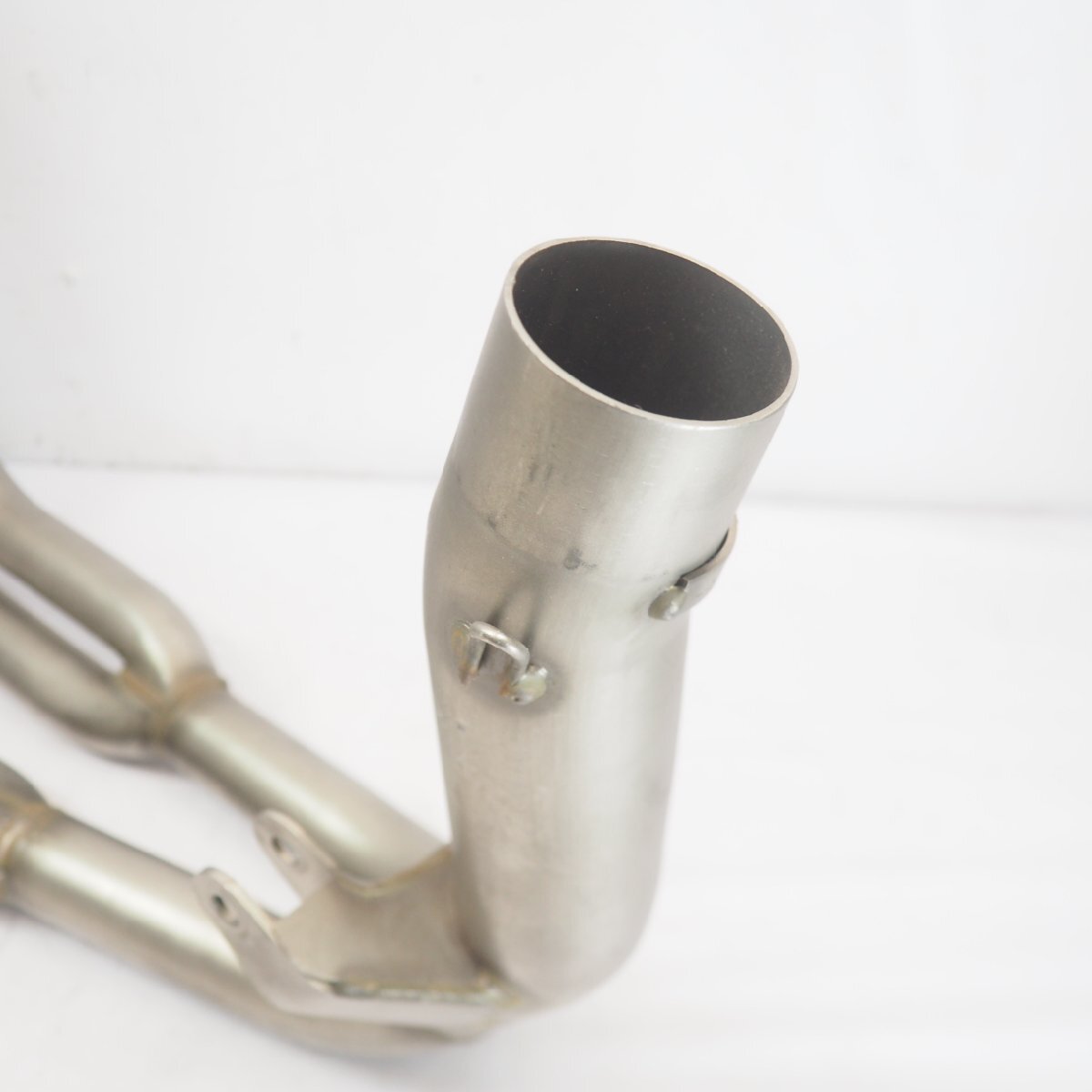 Yahoo!オークション - 良品 ビモータ SB6R 純正 マフラー エキパイ bim...